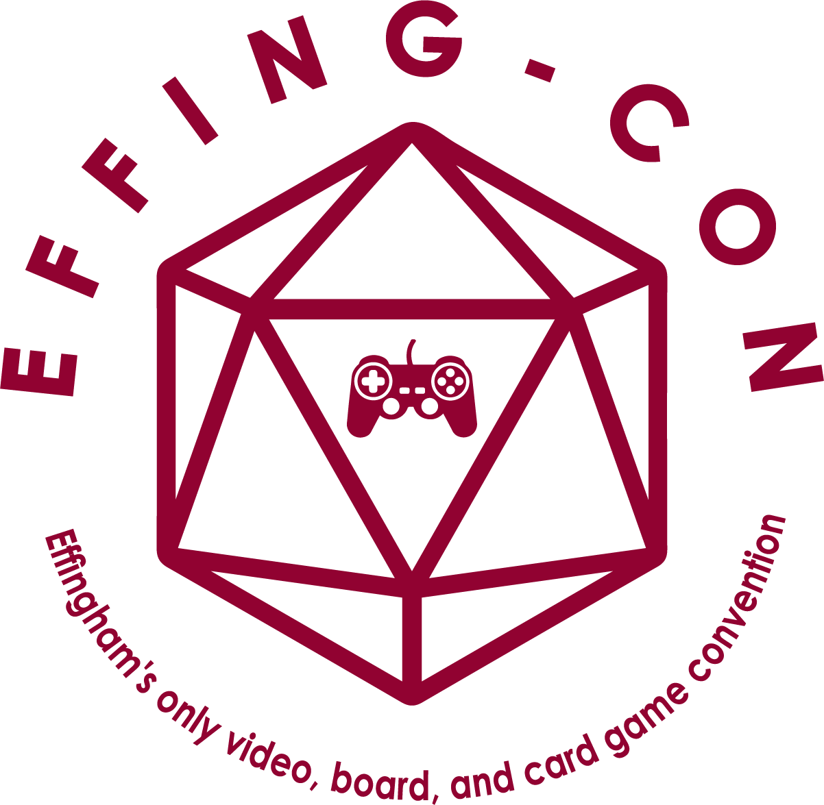 Effing-Con – The only video/tabletop game convention in Effingham ...