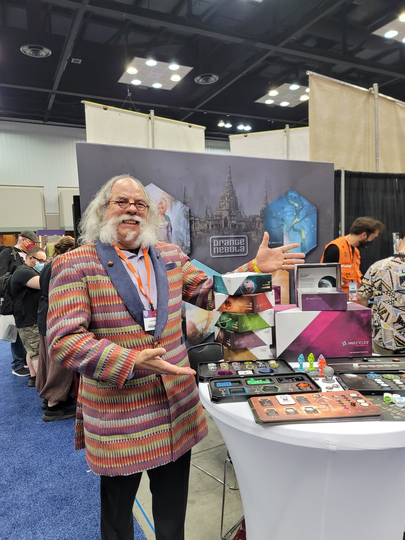 Past Guests – Effing-Con